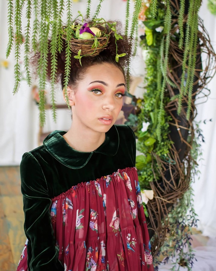 Picture of Myami Lawson