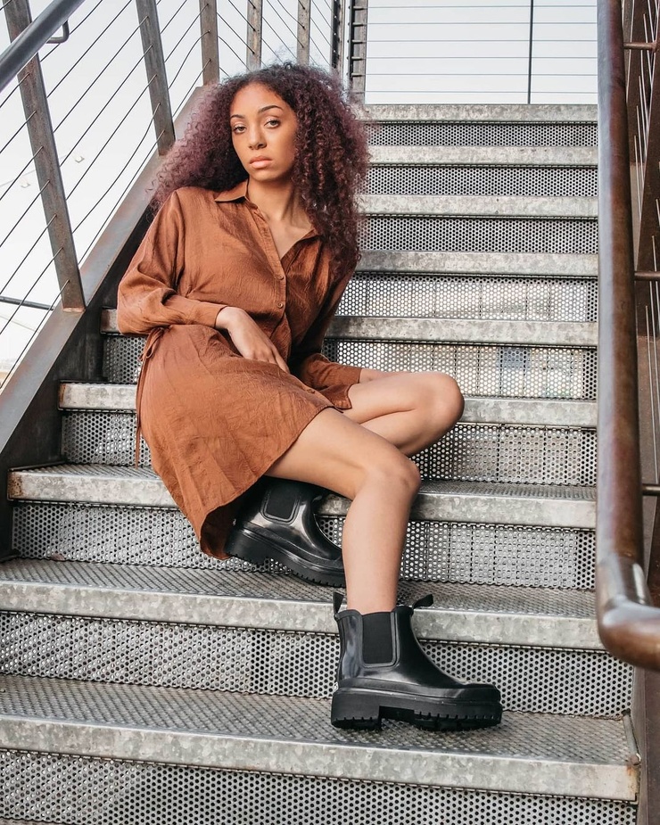 Image of Myami Lawson