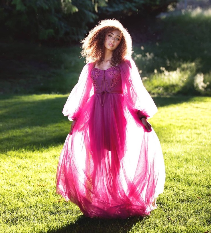 Picture of Myami Lawson