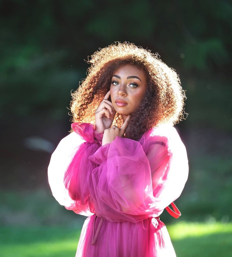 Picture of Myami Lawson