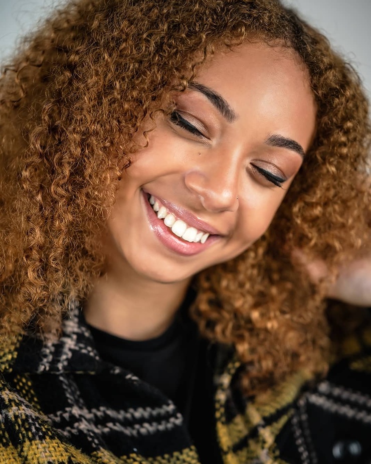 Picture of Myami Lawson