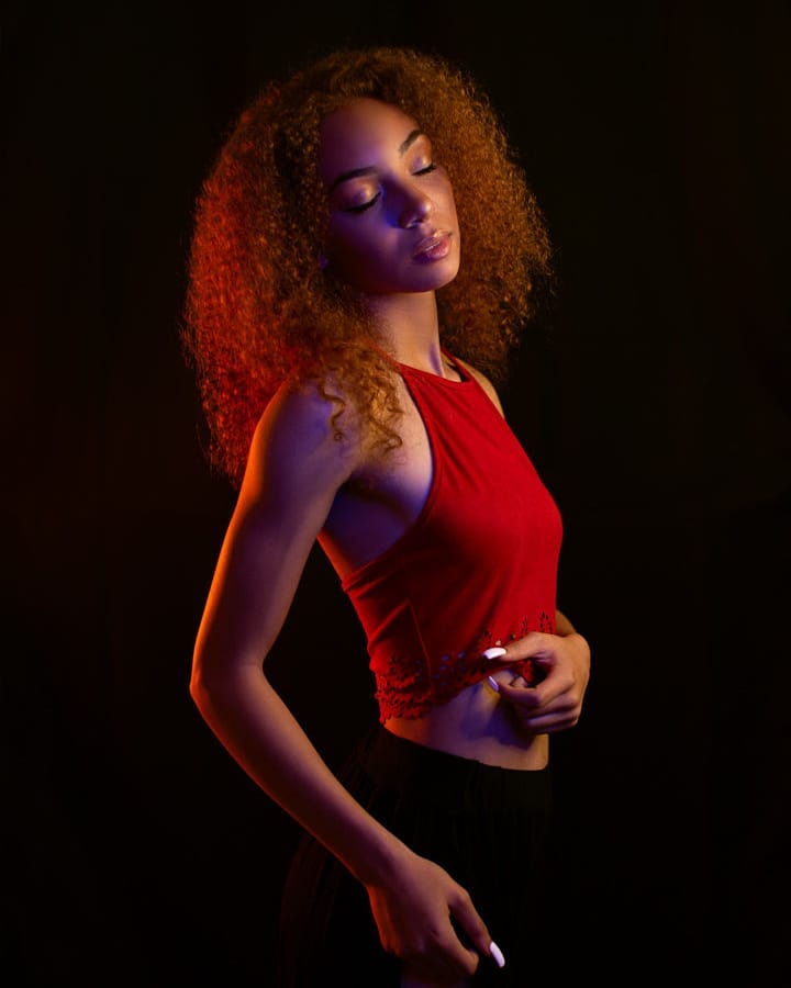 Picture of Myami Lawson