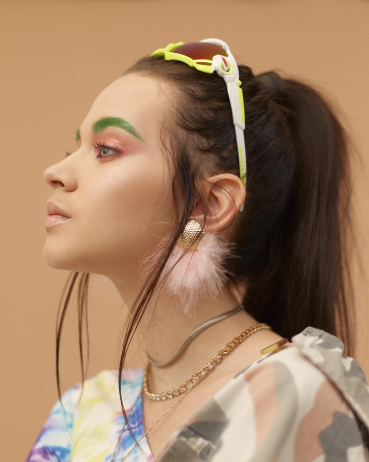 Image of Valeria Rojas