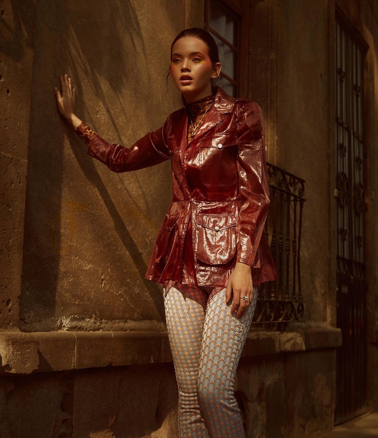 Picture of Valeria Rojas