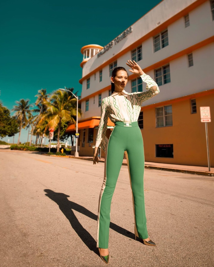 Picture of Valeria Rojas