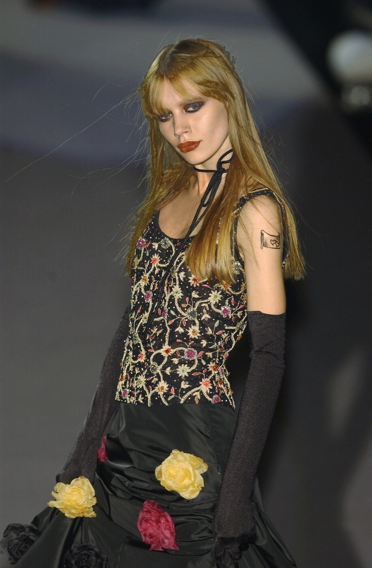 Picture of Tatiana Urina