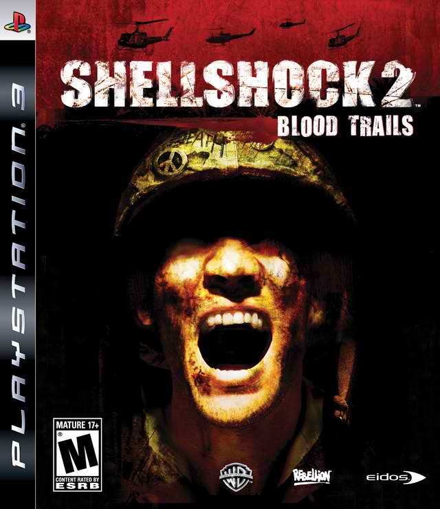 Image of ShellShock 2: Blood Trails