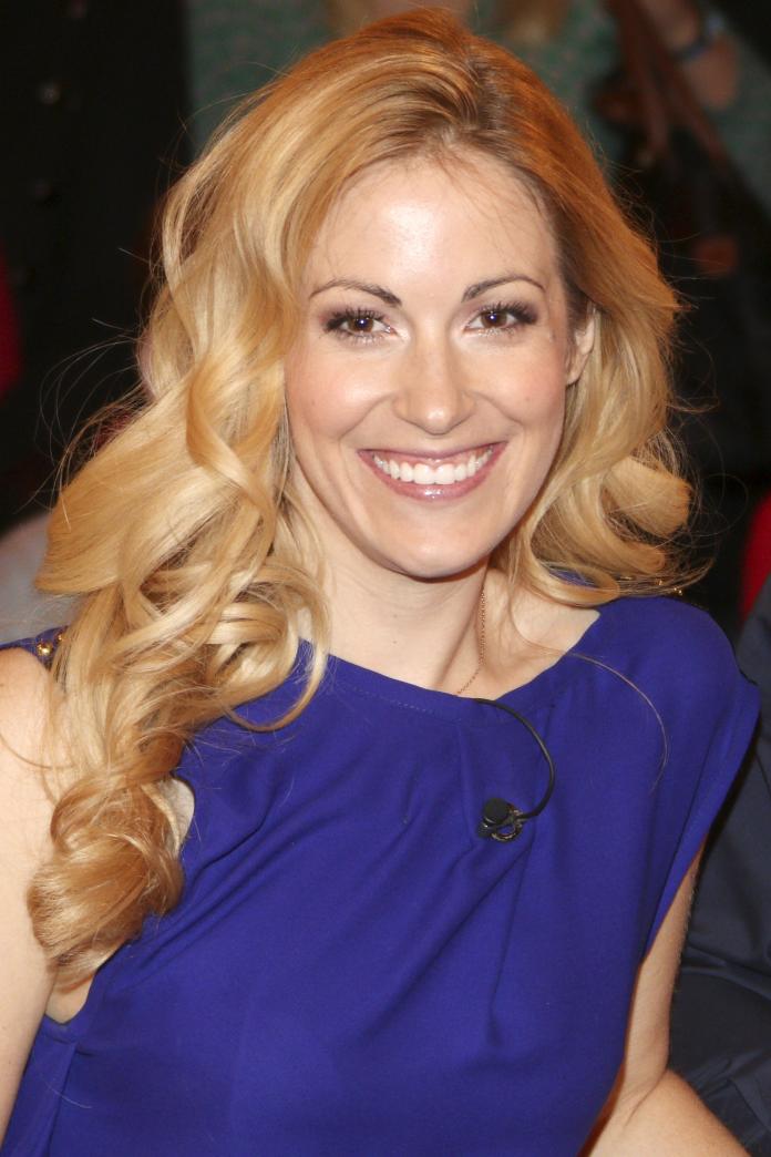 Picture of Andrea Kaiser