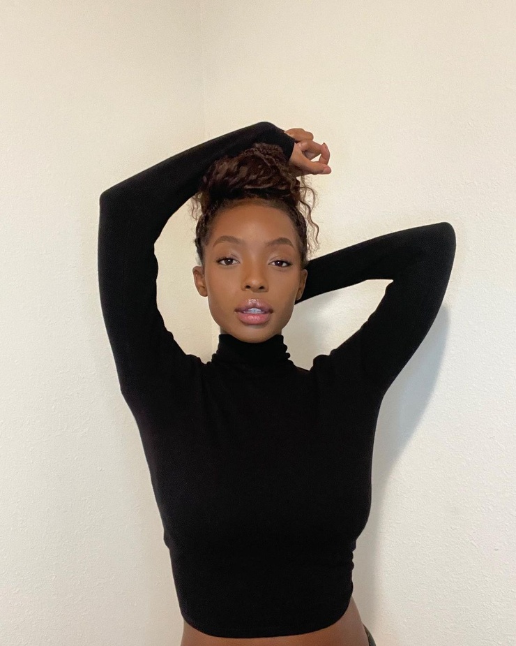 Picture of Evalyne Maghanga