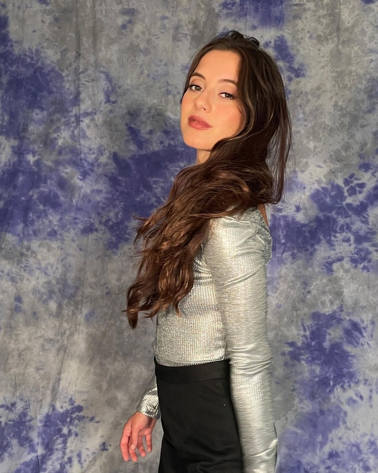 Picture of Keana Marie