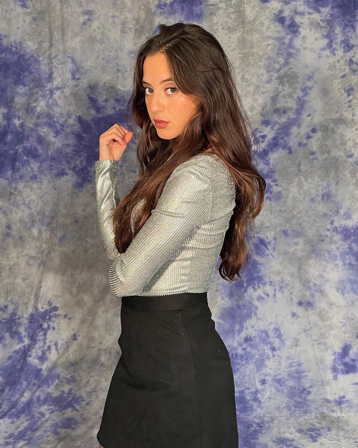 Picture of Keana Marie