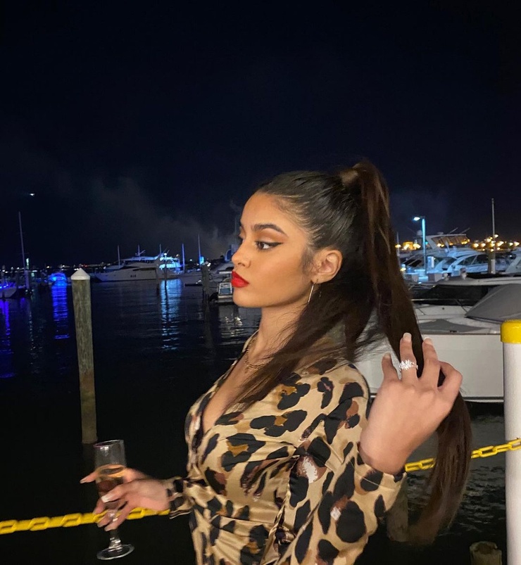 Picture of Sara Hamadeh