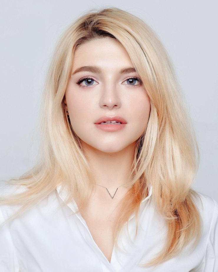 Picture of Max Reeves