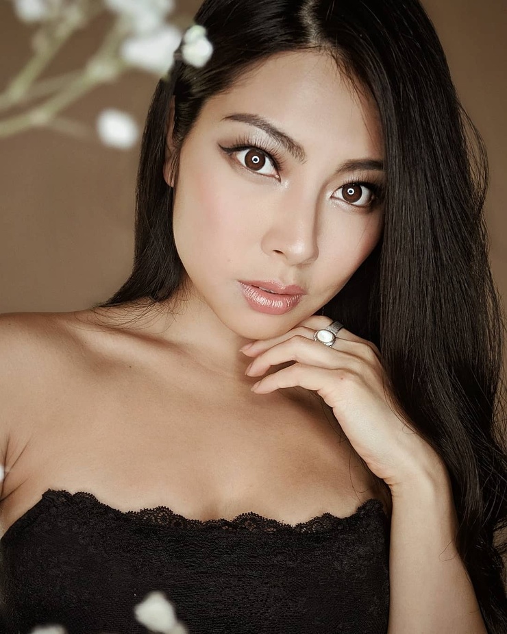 Picture of Rié Yoshida