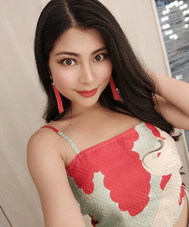 Picture of Rié Yoshida