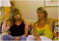 Picture of Joe Elliott