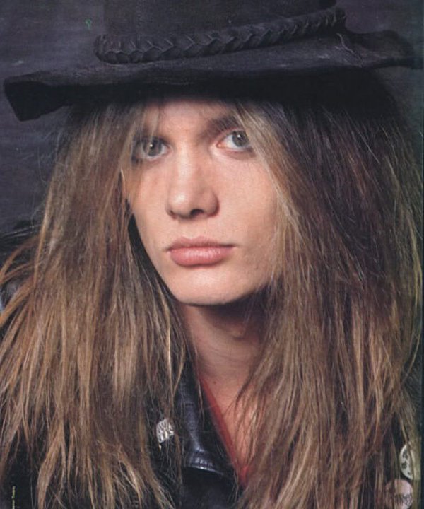 Picture of Sebastian Bach