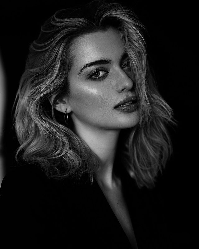 Picture of Dana Mostek