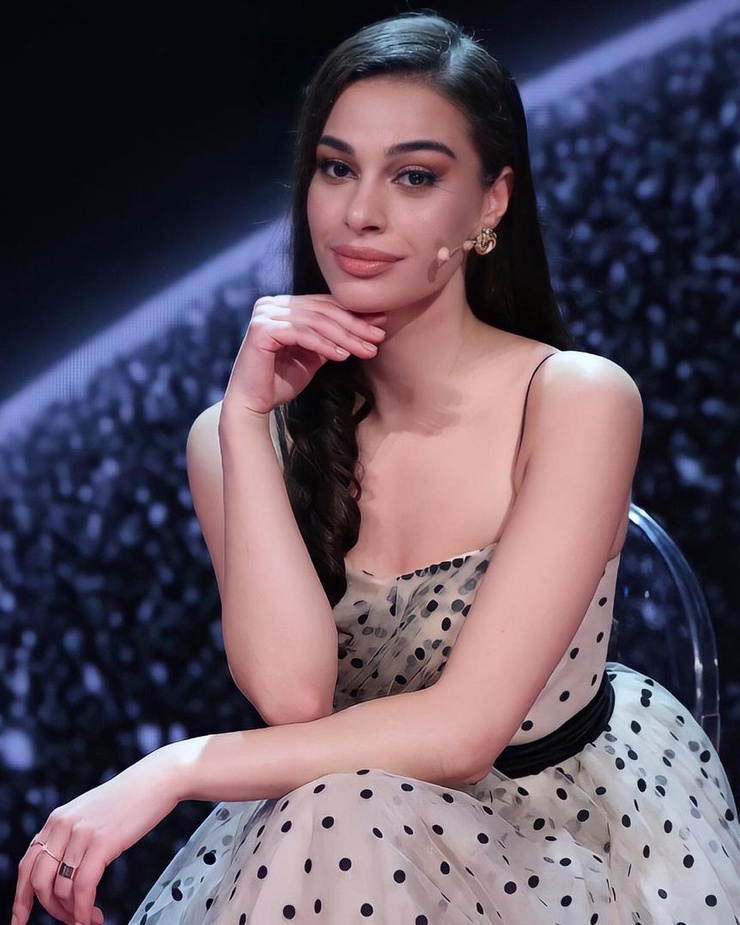 Picture of Meri Murrizi