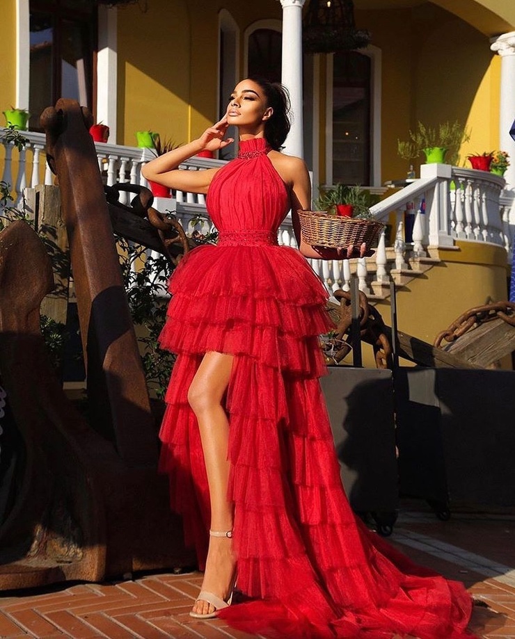 Picture of Meri Murrizi