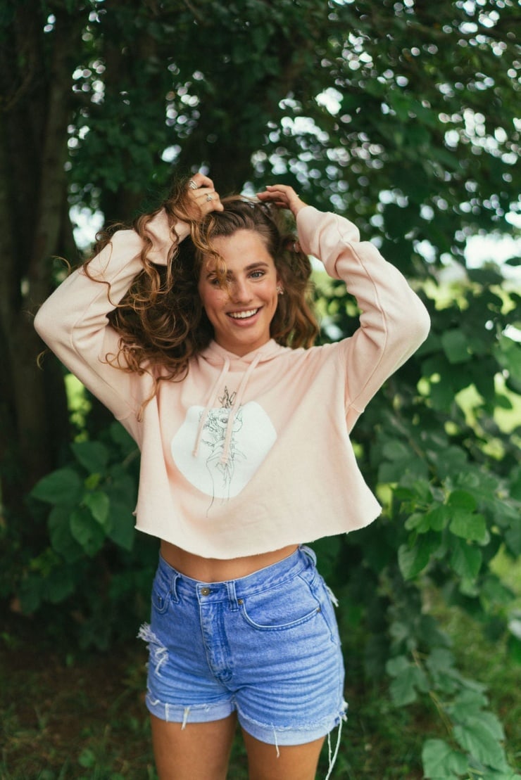 Picture of Brooke Bush