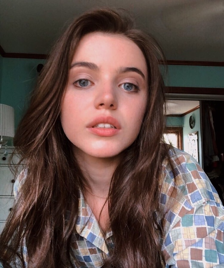 Picture of Angelina Boris