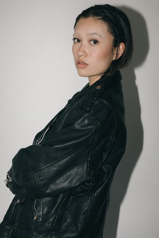 Image of Hailey Reynolds