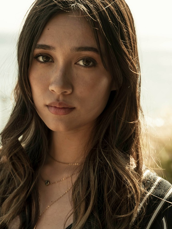 Picture of Hailey Reynolds