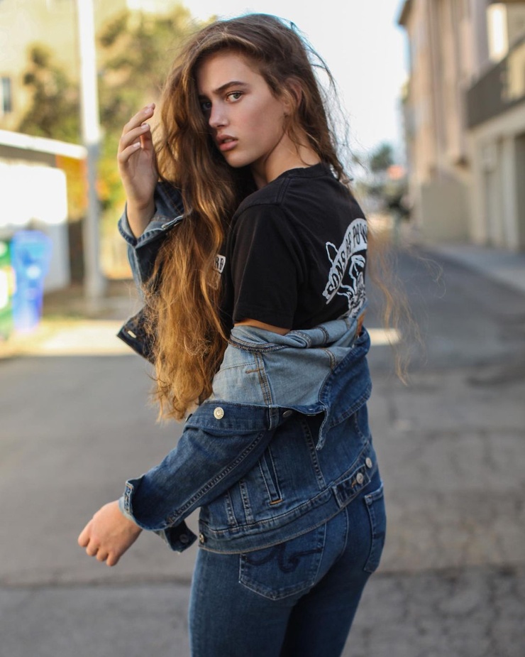 Piper Speidel picture