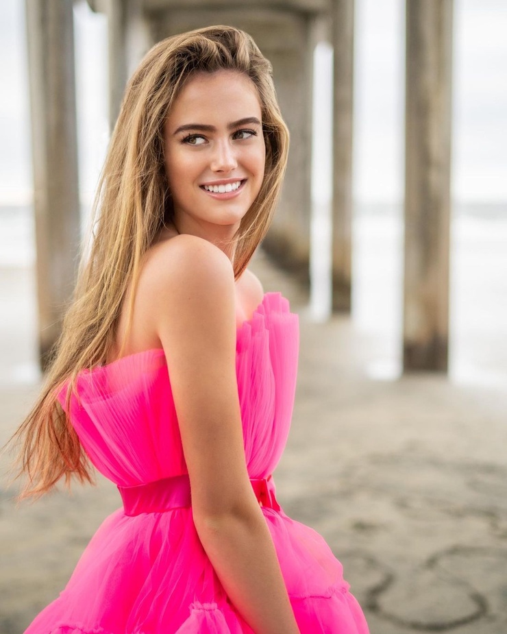 Picture of Piper Speidel