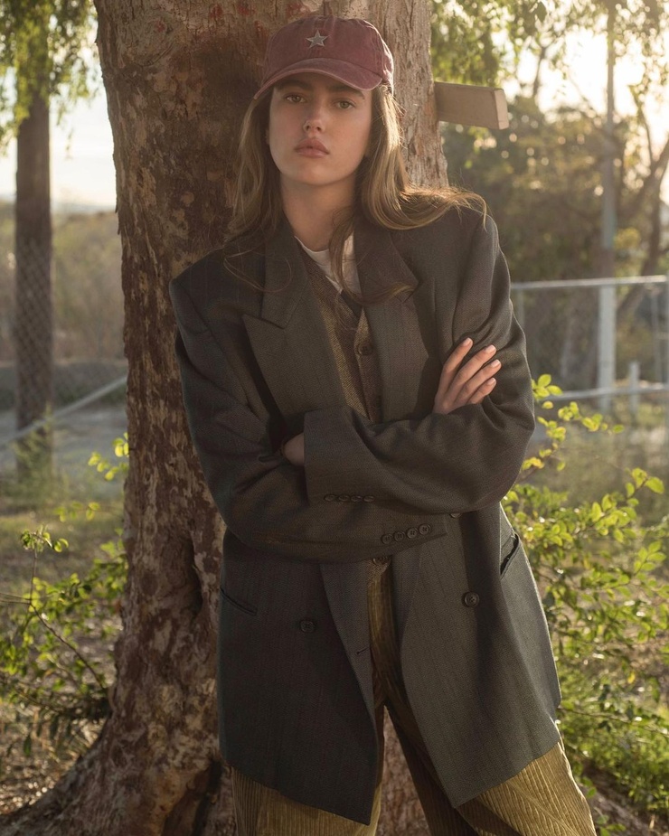 Image of Piper Speidel