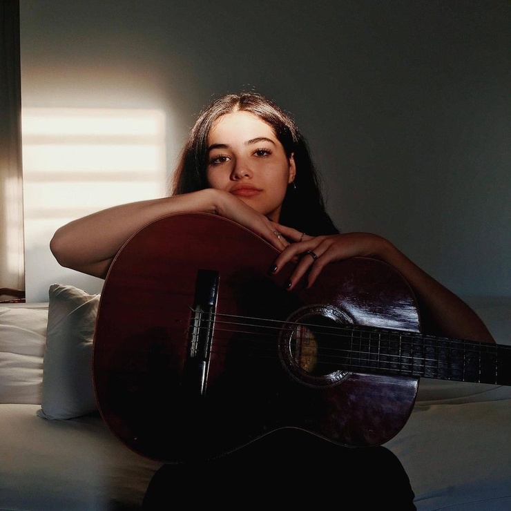 Picture of Alexia Bosch