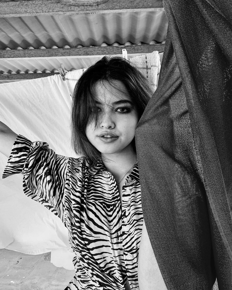 Picture of Alexia Bosch