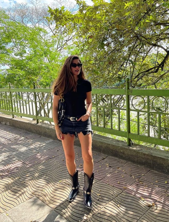 Picture of Daniela Tapia