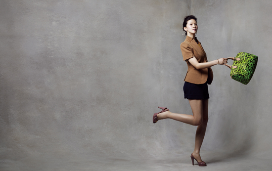 Picture of Bo-young Lee