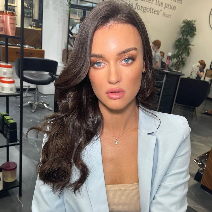 Karina Simanovski picture