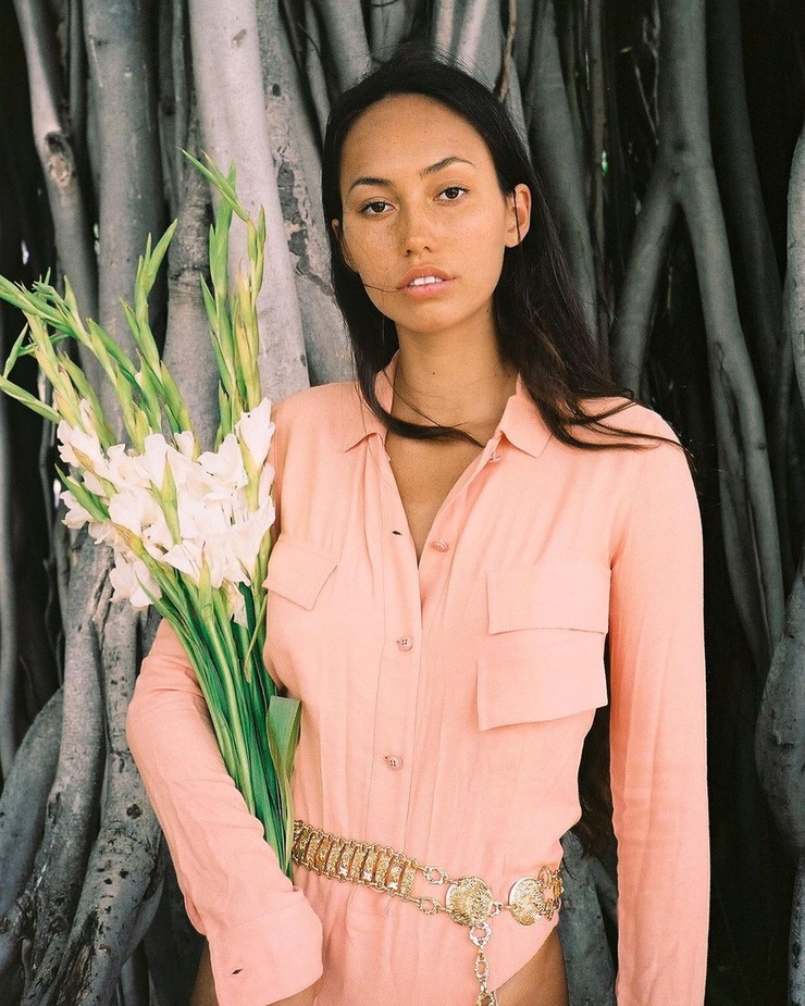 Picture of Maluhia Ma'a