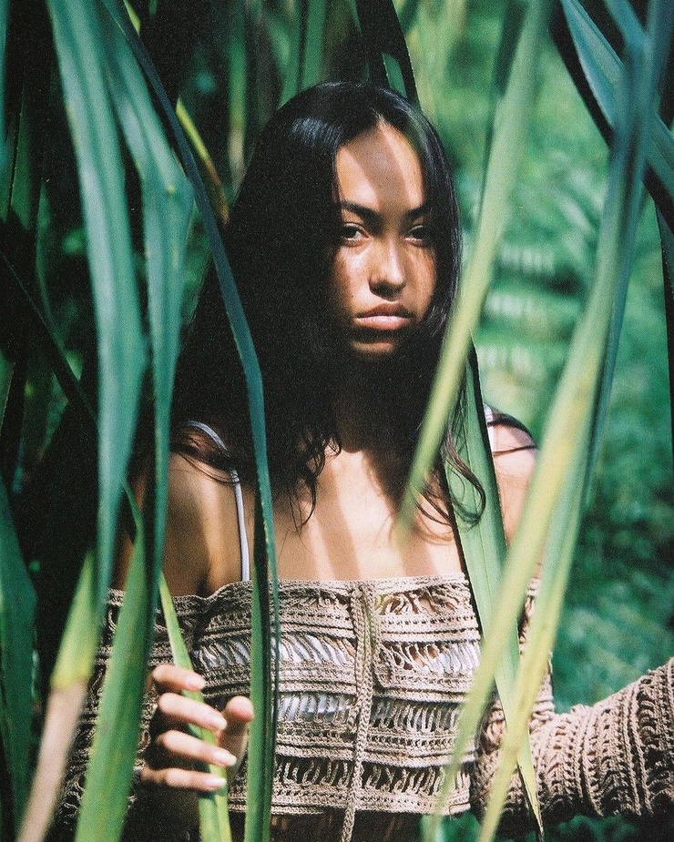 Picture of Maluhia Ma'a