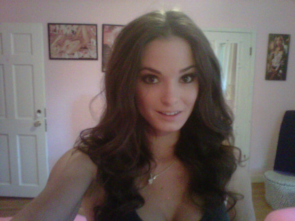 Image of Kassie Lyn Logsdon