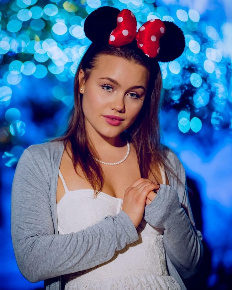 Picture of Cailey Quinlan