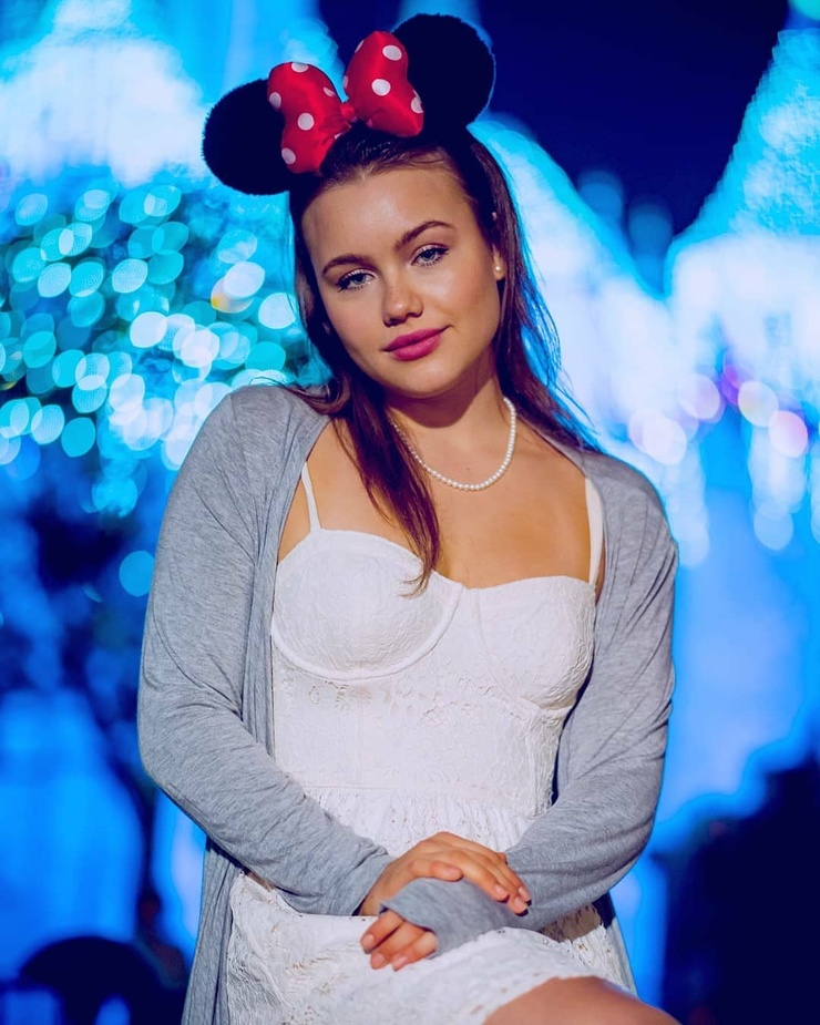 Picture of Cailey Quinlan