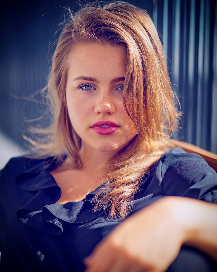 Picture of Cailey Quinlan