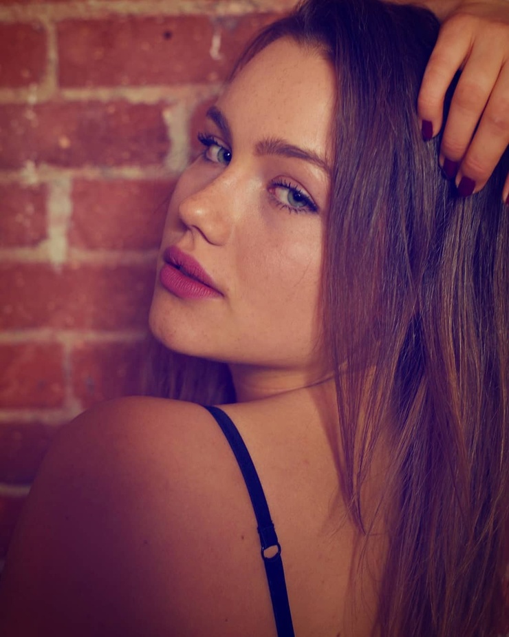 Picture of Cailey Quinlan