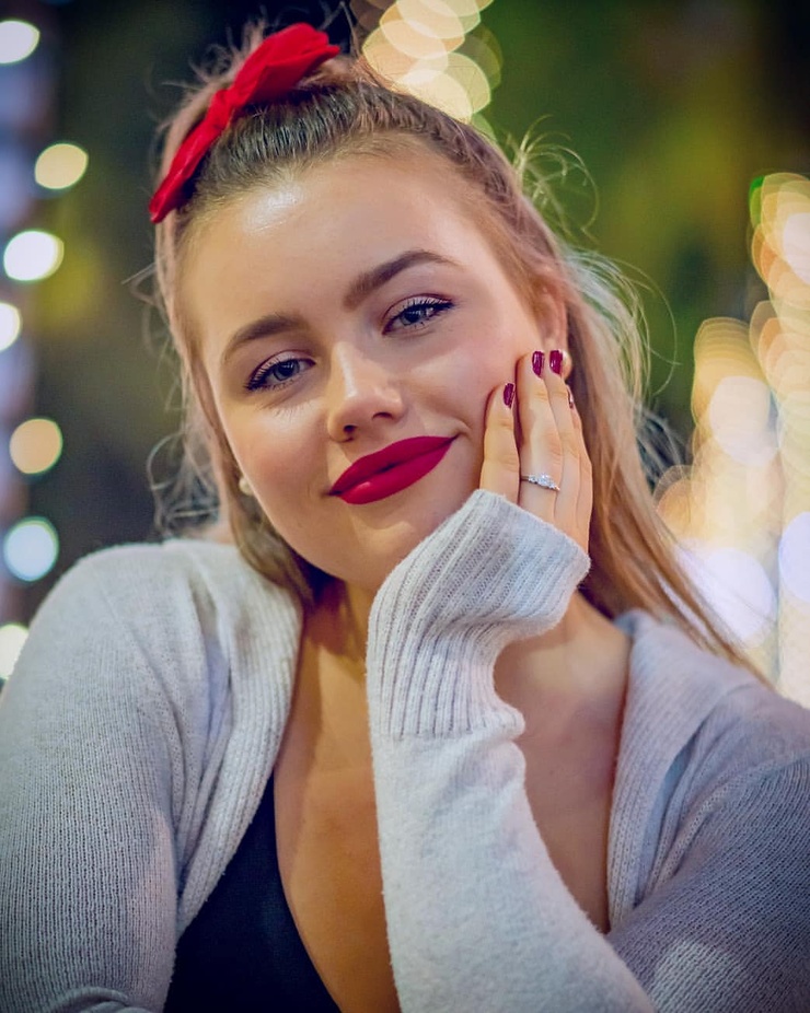 Picture of Cailey Quinlan