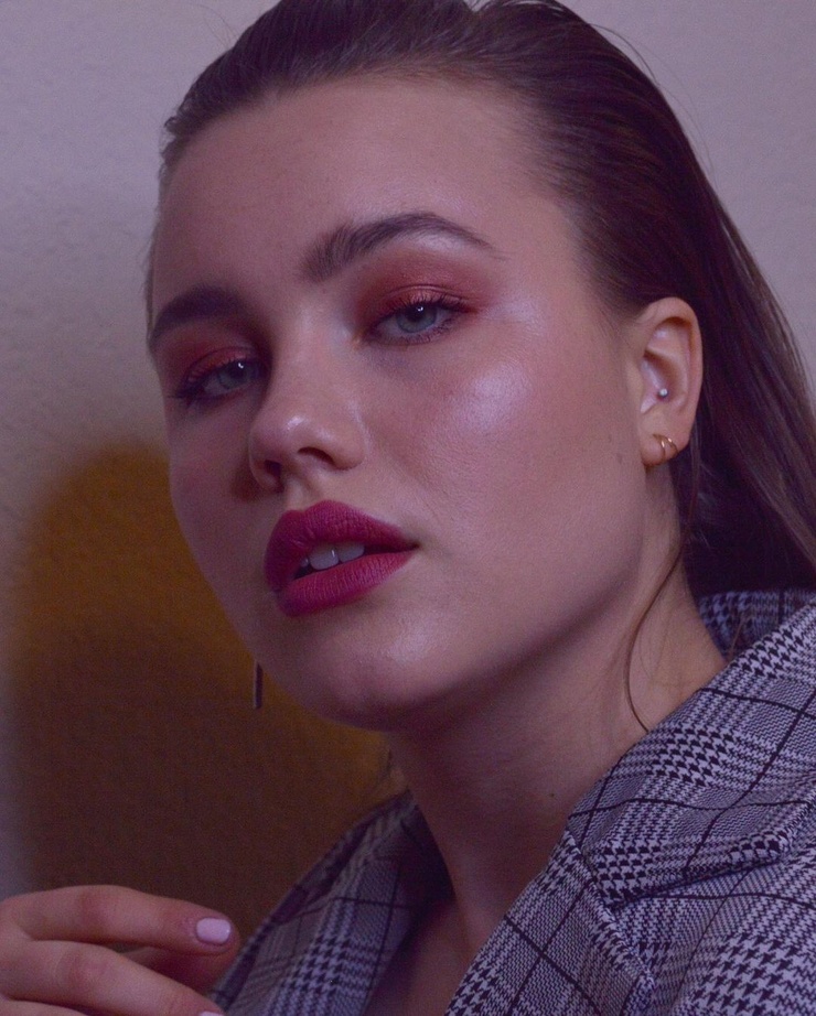 Picture of Cailey Quinlan