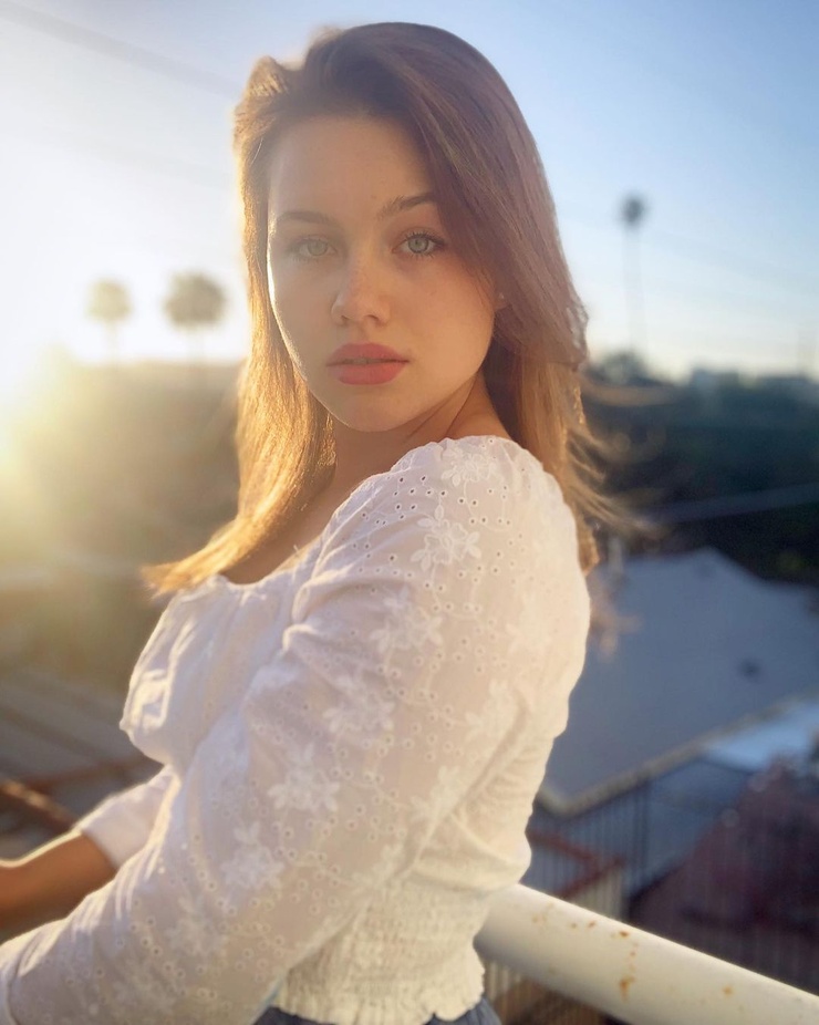 Cailey Quinlan image