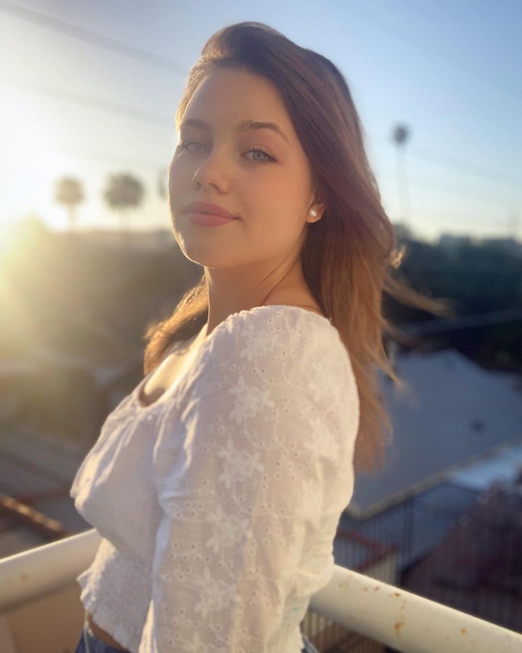 Picture of Cailey Quinlan