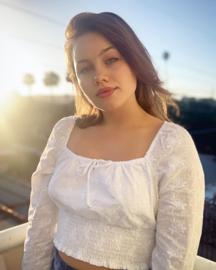 Picture of Cailey Quinlan