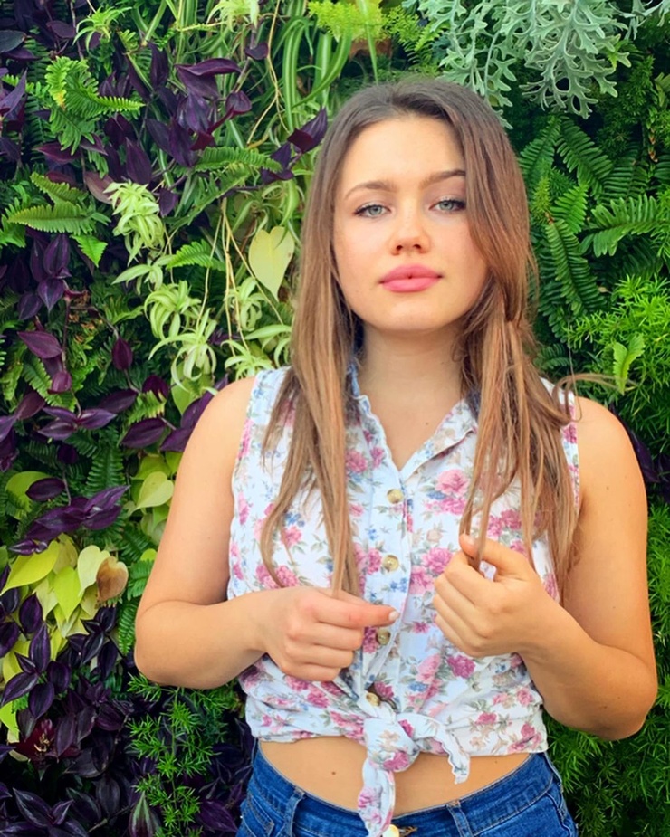 Image of Cailey Quinlan