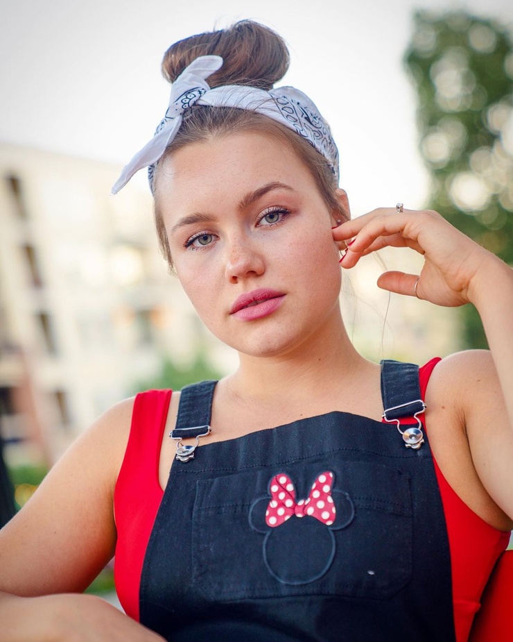 Picture of Cailey Quinlan